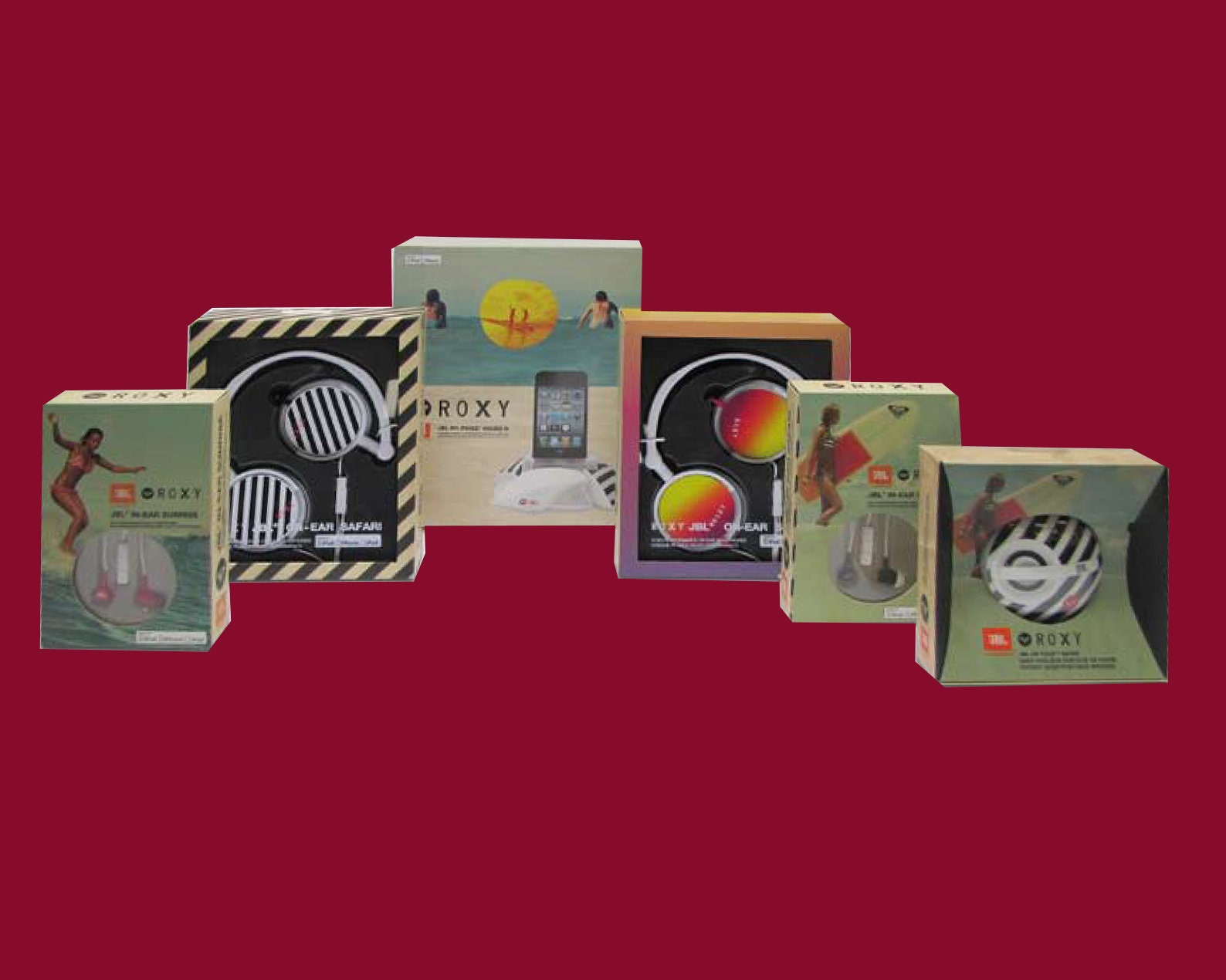 Custom Label Design Product Packaging Brand Identity - Etsy