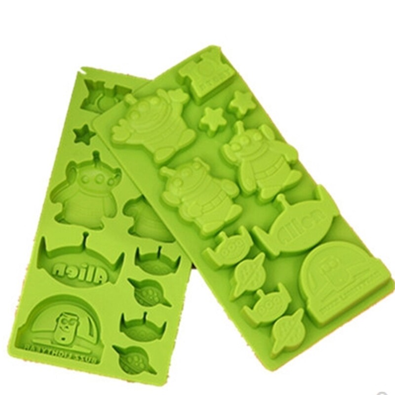 6 Cartoon Mold - Etsy