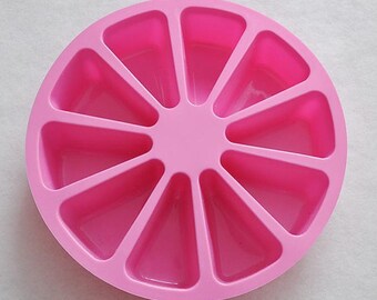 Triangle Cake Mold | Etsy