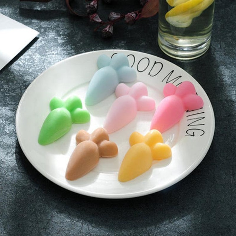 Carrot Mold for Cake - Etsy