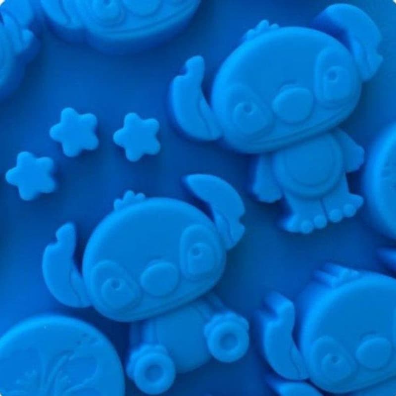 Stitch Mold - Etsy