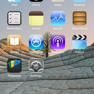 70+ IOS 14 Essential Icons in Beautiful Ios 6 Theme |windows 95 | All ...