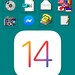 70 IOS 14 Essential Icons in Beautiful Windows 95 Theme All Access Pack ...