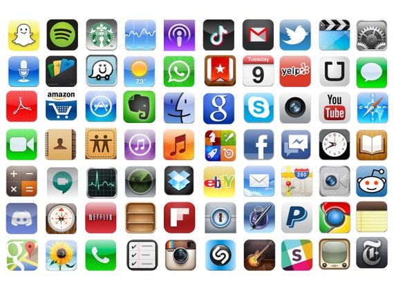 Ios 6 Thursday Calender Icon