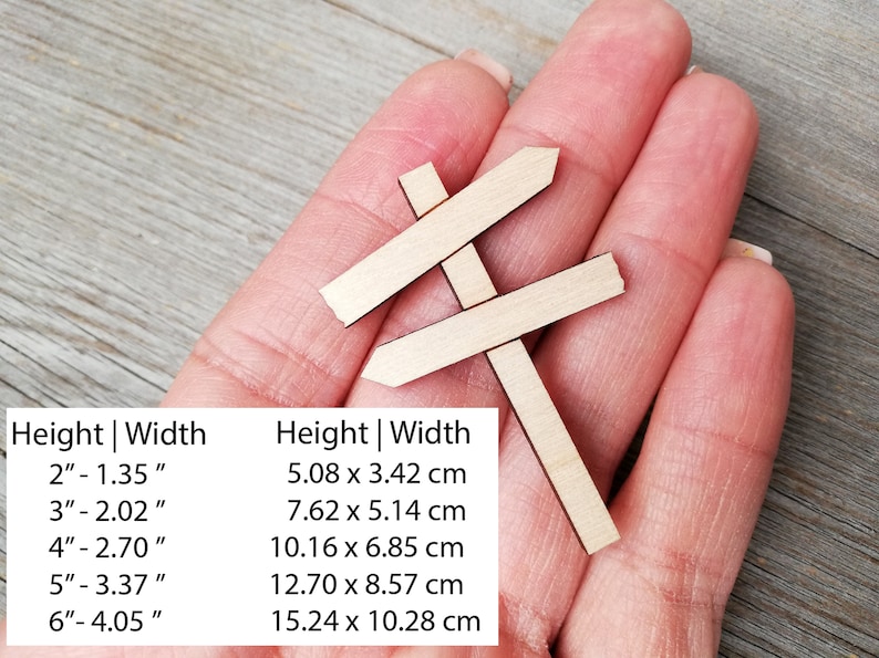 Directional Signpost Arrow Planks Sign Post Fingerpost for Tiered Trays ...