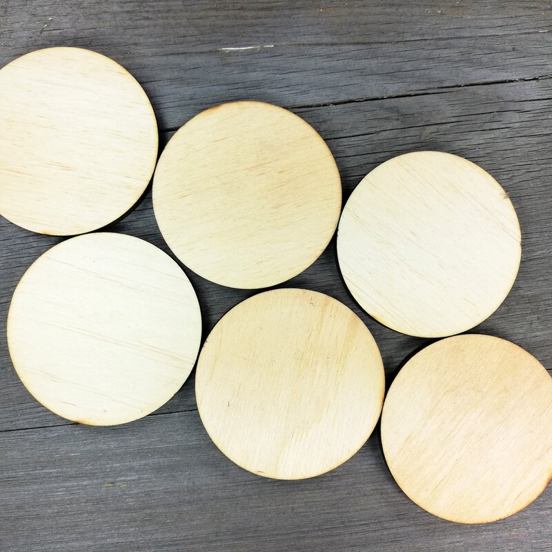 Plywood Shapes - Etsy