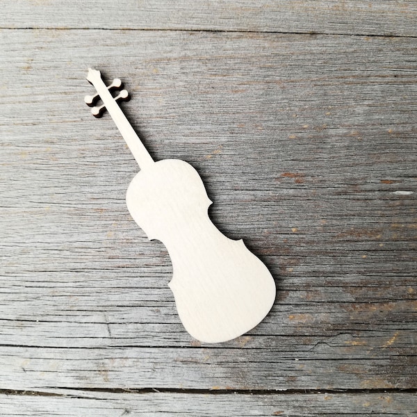 Wooden Cutouts - Etsy