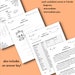 Japanese Holiday Worksheets: Fall Holiday Bundle (sports Day, Halloween ...
