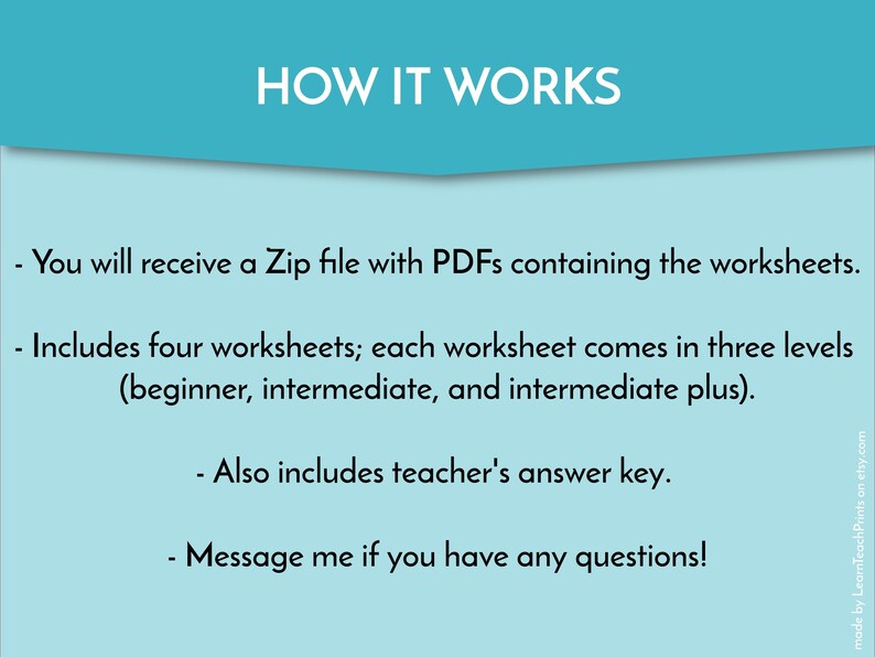 Japanese Holiday Worksheets: Sports Day (october) | for All Levels ...