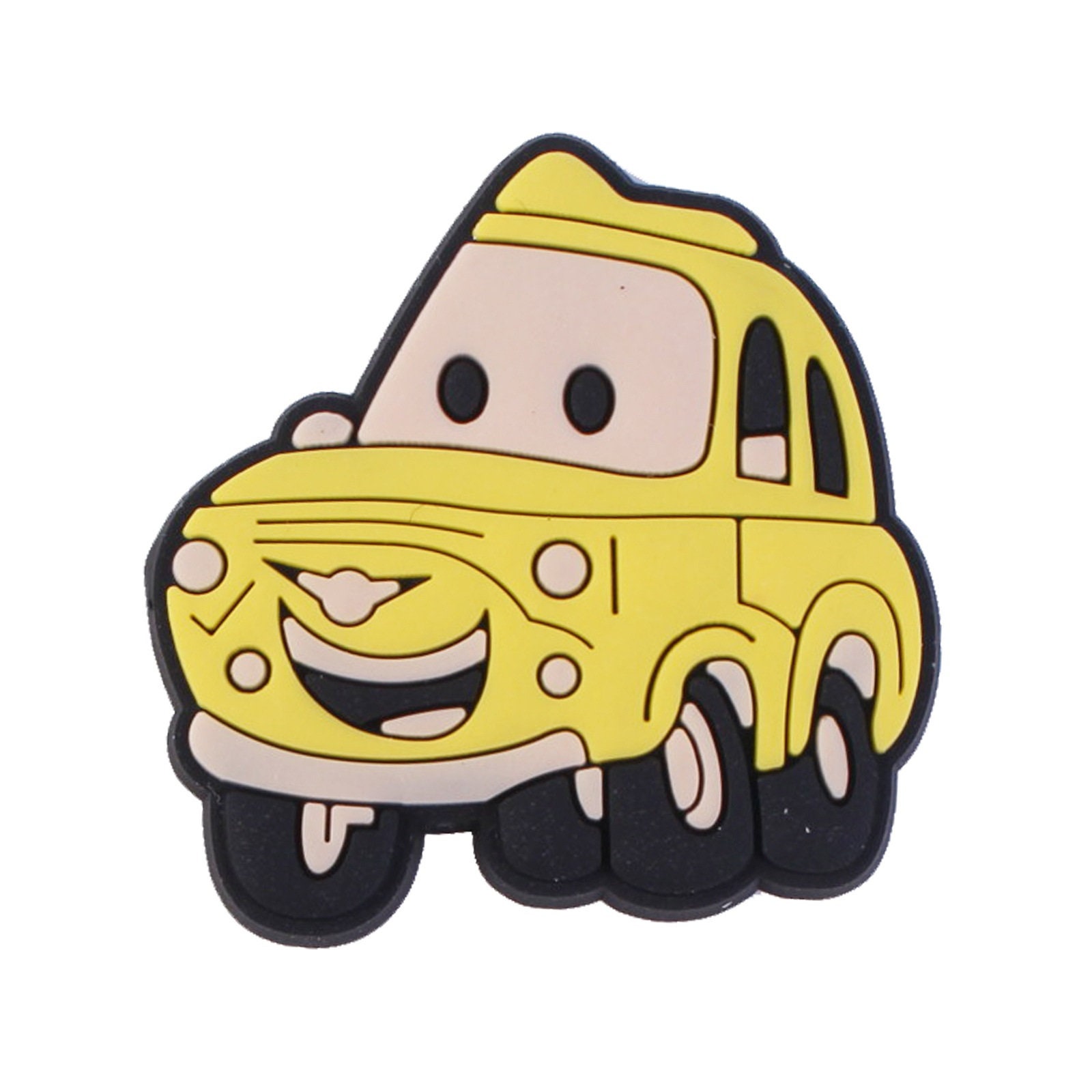 Cars Croc Charms Lightning Mcqueen Shoe Charms Karting Croc - Etsy