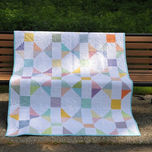 Grandma's Quilt Patterns March - Etsy