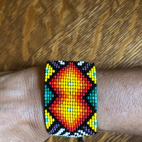 Traditional Beadwork - Etsy