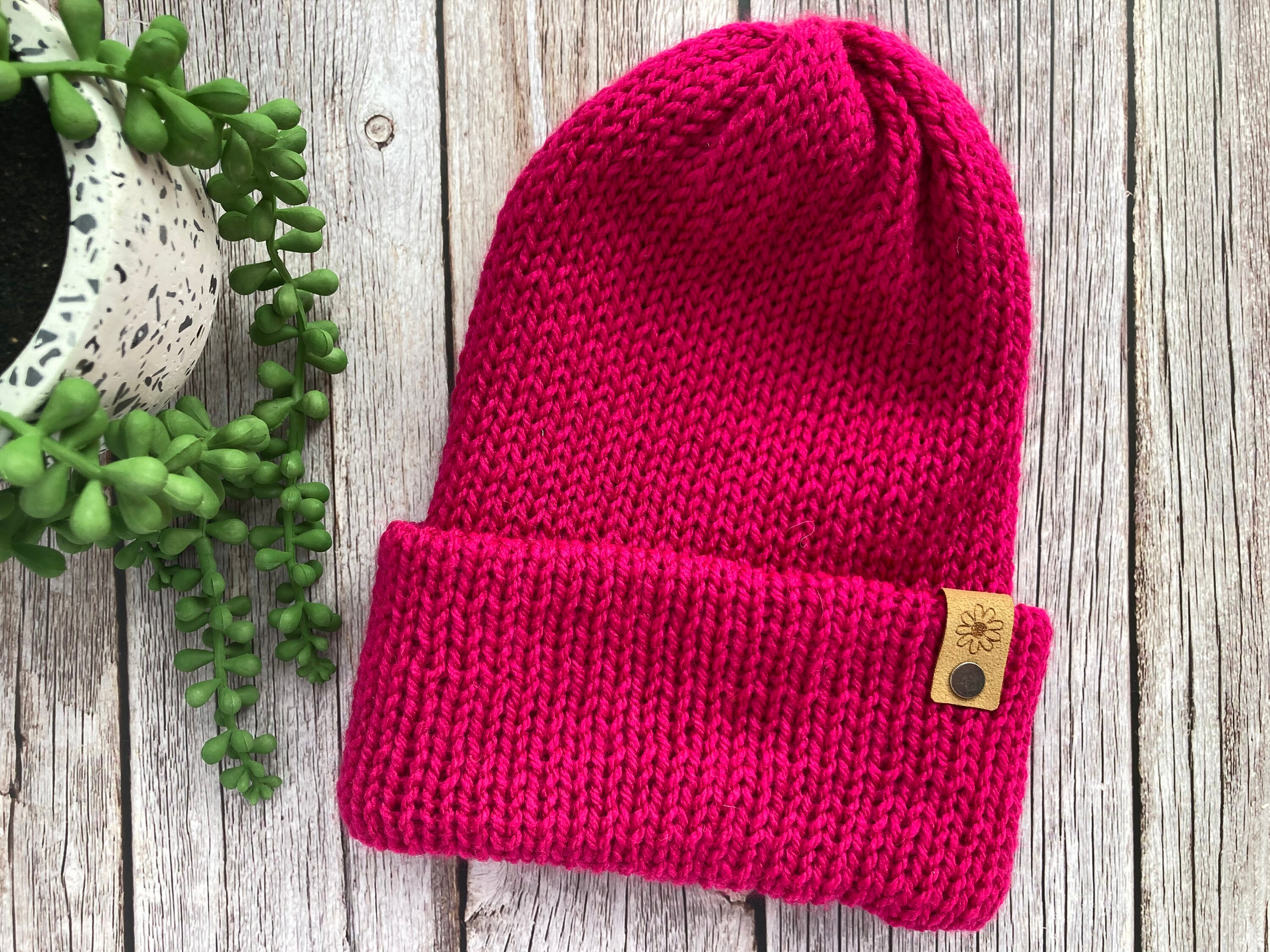 Authentic Guaranteed Best Price BarrowMen Accessories Hats Pink Wool ...