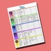 Palia Gift Guide Ultimate Gifts Guide and Tracker for All Villagers ...