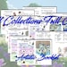 Palia Printable Guide: Villager Gifts, Bugs, Fish, Mining (PDF) - Etsy