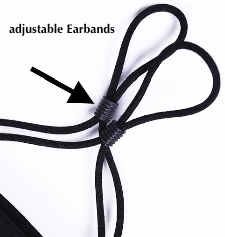 1 Scary-angry Face Mask With 2 Filters washable-reusable - Etsy