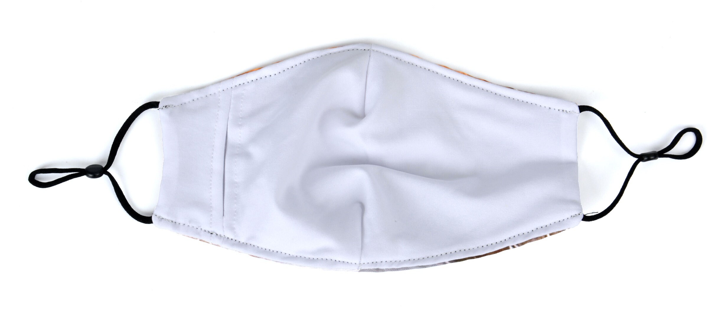 1 Scary-angry Face Mask With 2 Filters washable-reusable - Etsy