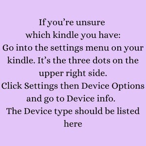 Fall Pattern Kindle Skin- Front and Back Decal - Etsy