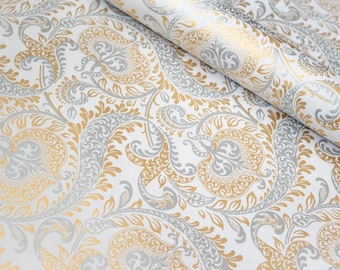 Indian Print Paper | Etsy UK