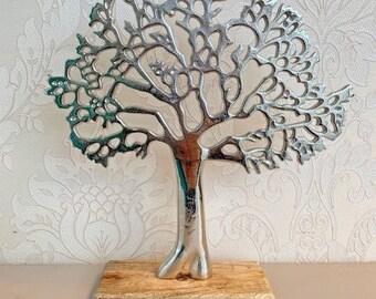 Tree of life ornament | Etsy