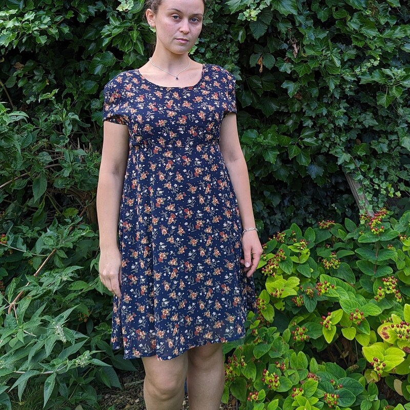 Transparent Dress - Etsy