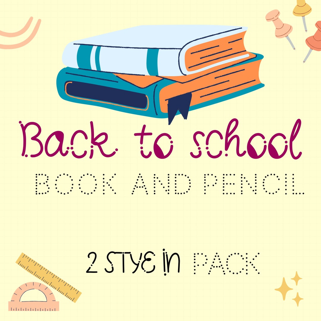 Dot Hand Drawing Font Dot and Dashed Line, for Kid ,for School , Cute ...