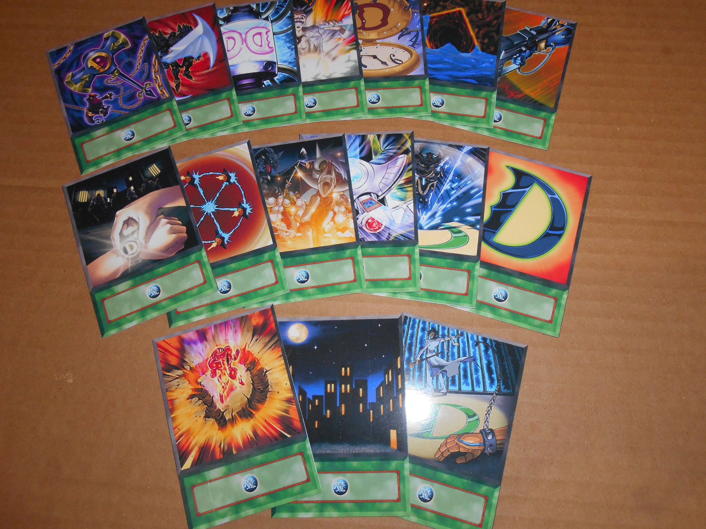 Aster Phoenix Deck 108 Cards Destiny HERO Anime Orica - Etsy