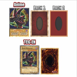 Rio Deck (40 Cards) +18 Rare, Box & Playmat Anime Orica - Etsy