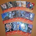 Rafael Alister Valon Deck (70 Cards +36 Rare) +deckbox & Playmat Anime ...