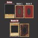 Rafael Alister Valon Deck (70 Cards +36 Rare) +deckbox & Playmat Anime ...