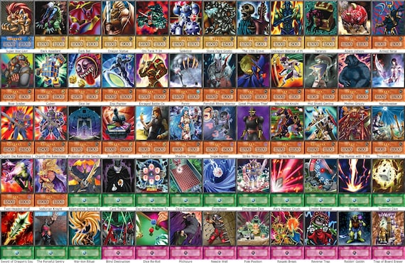 Duke Devlin 60 Cards Deck Orica Box & Playmat - fbautomatico.com