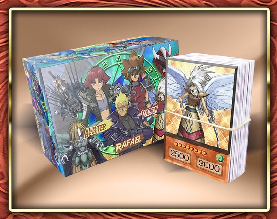 Yugioh Guardian Dreadscythe