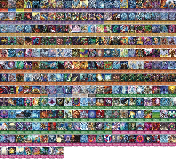 Seto Kaiba Structure Deck