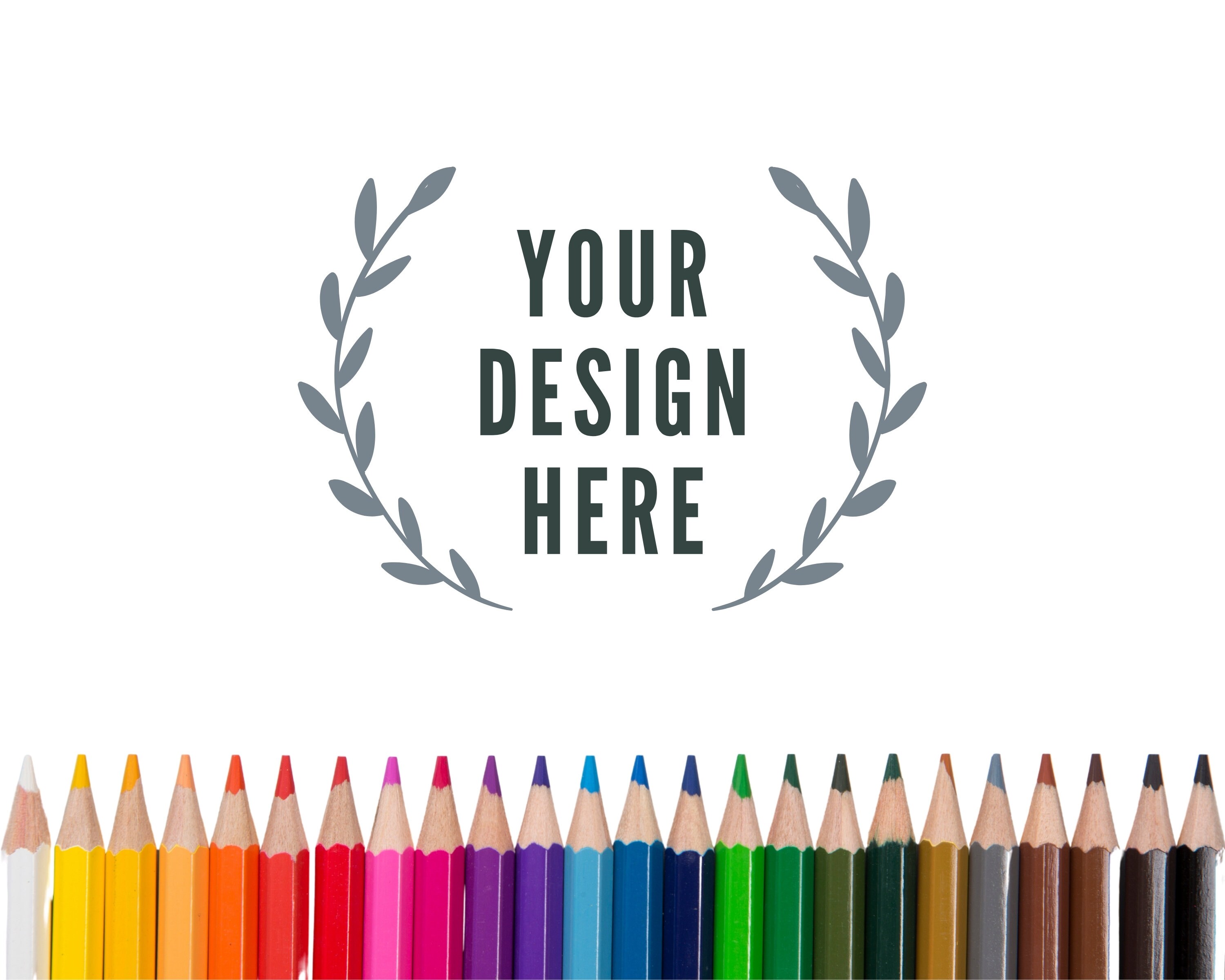 Coloring Pages Mockup Designs, Activity Pages Mock Up, Coloring ...