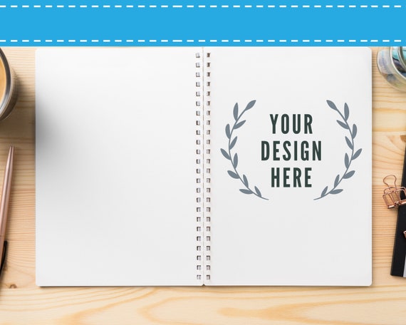 Coloring Pages Mockup Designs Activity Pages Mock Up | Etsy