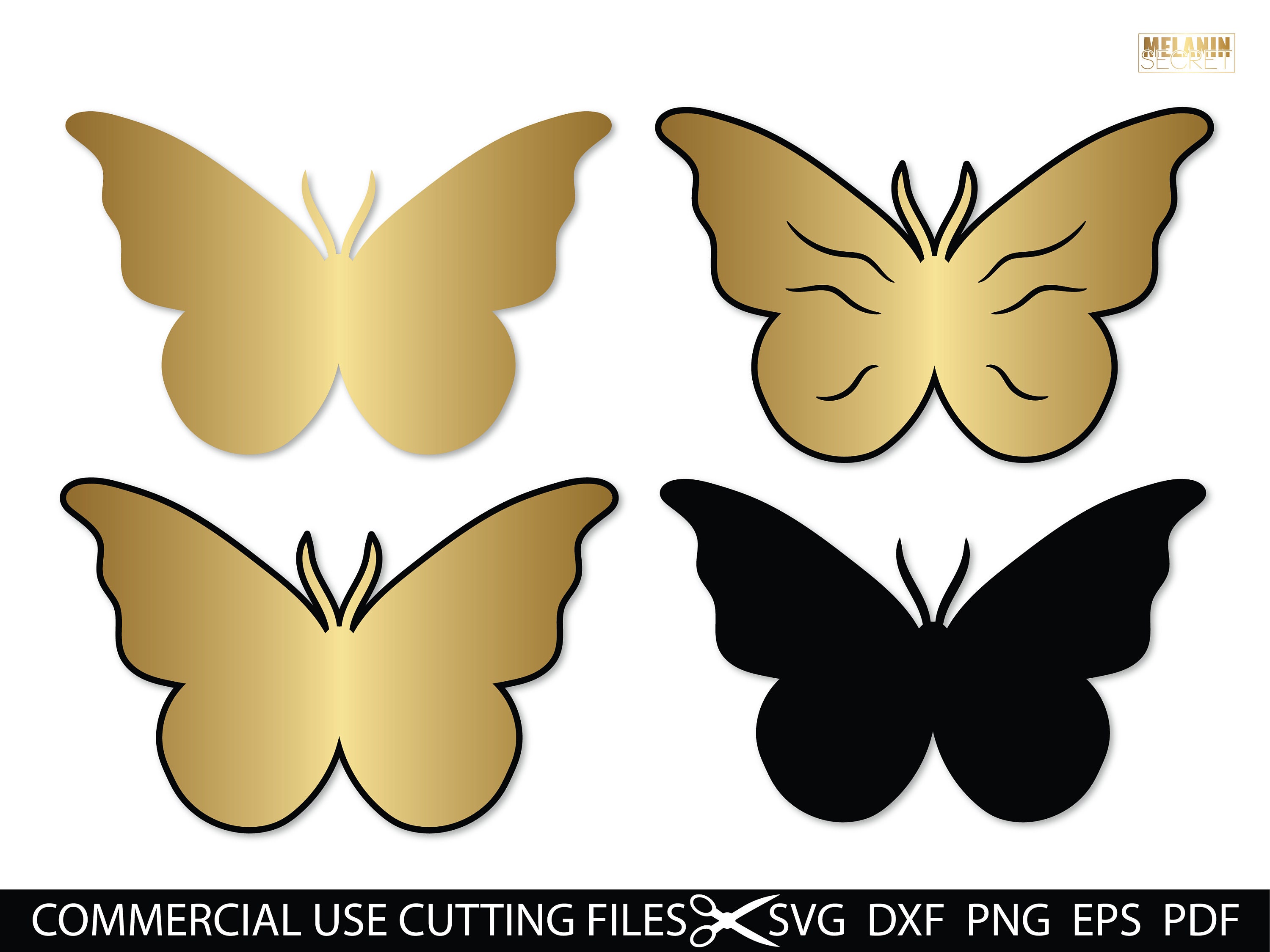 Mariposa SVG, Mariposas Svg File, Butterfly Patterned Svg, Butterfly ...