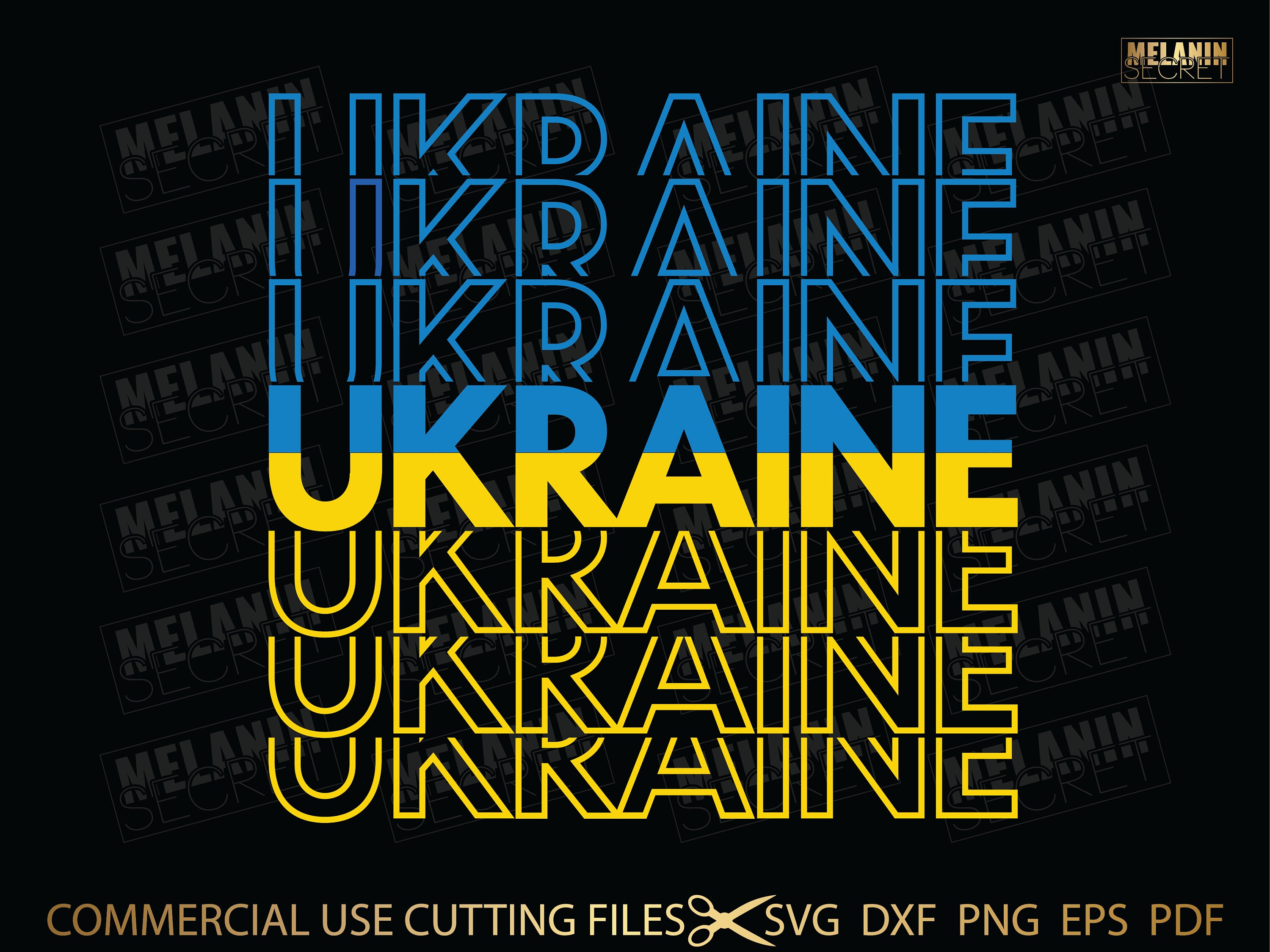 26 Ukraine SVG Bundle Ukraine Svg Peace Love SVG Stand With - Etsy