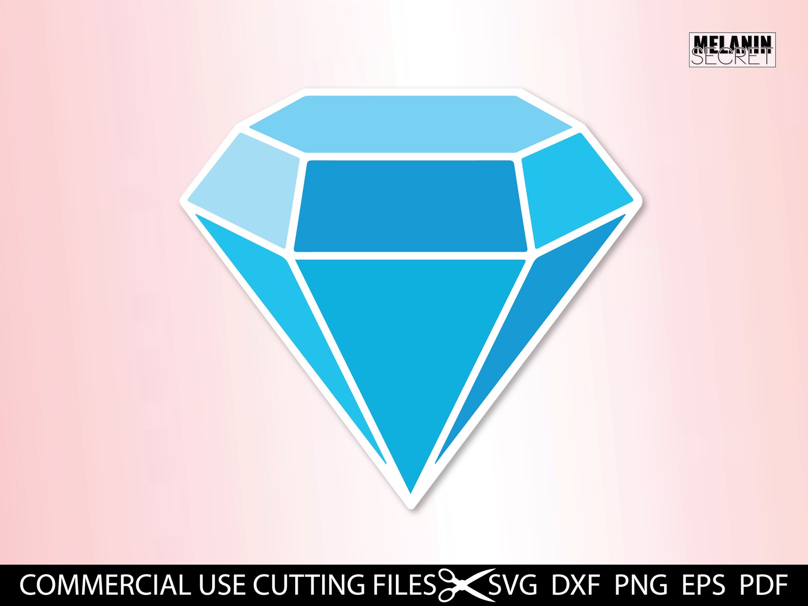 Diamond SVG Diamond Png Cut File Engagement Party Svg | Etsy