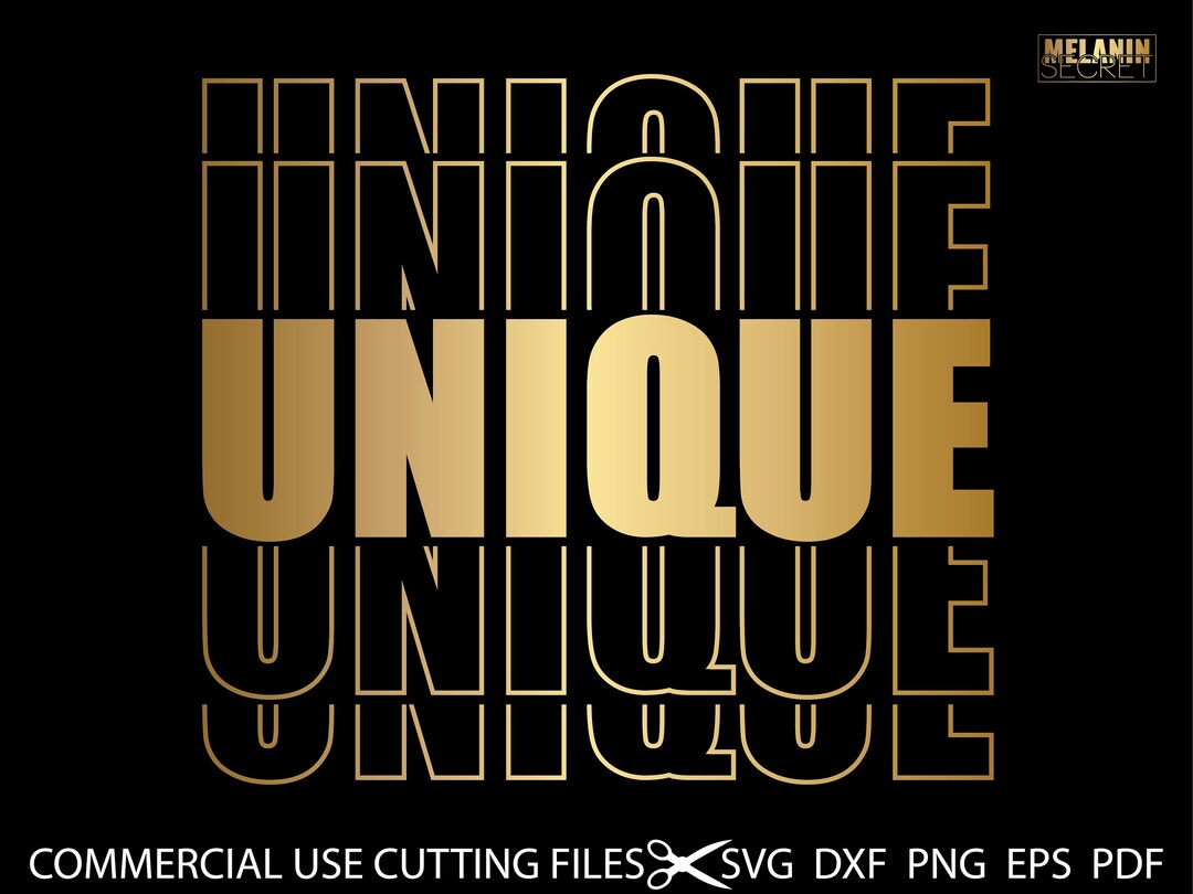 Unique SVG, Queen Svg, Dope Svg, Woman Svg, Afro Svg, King Svg, Black ...