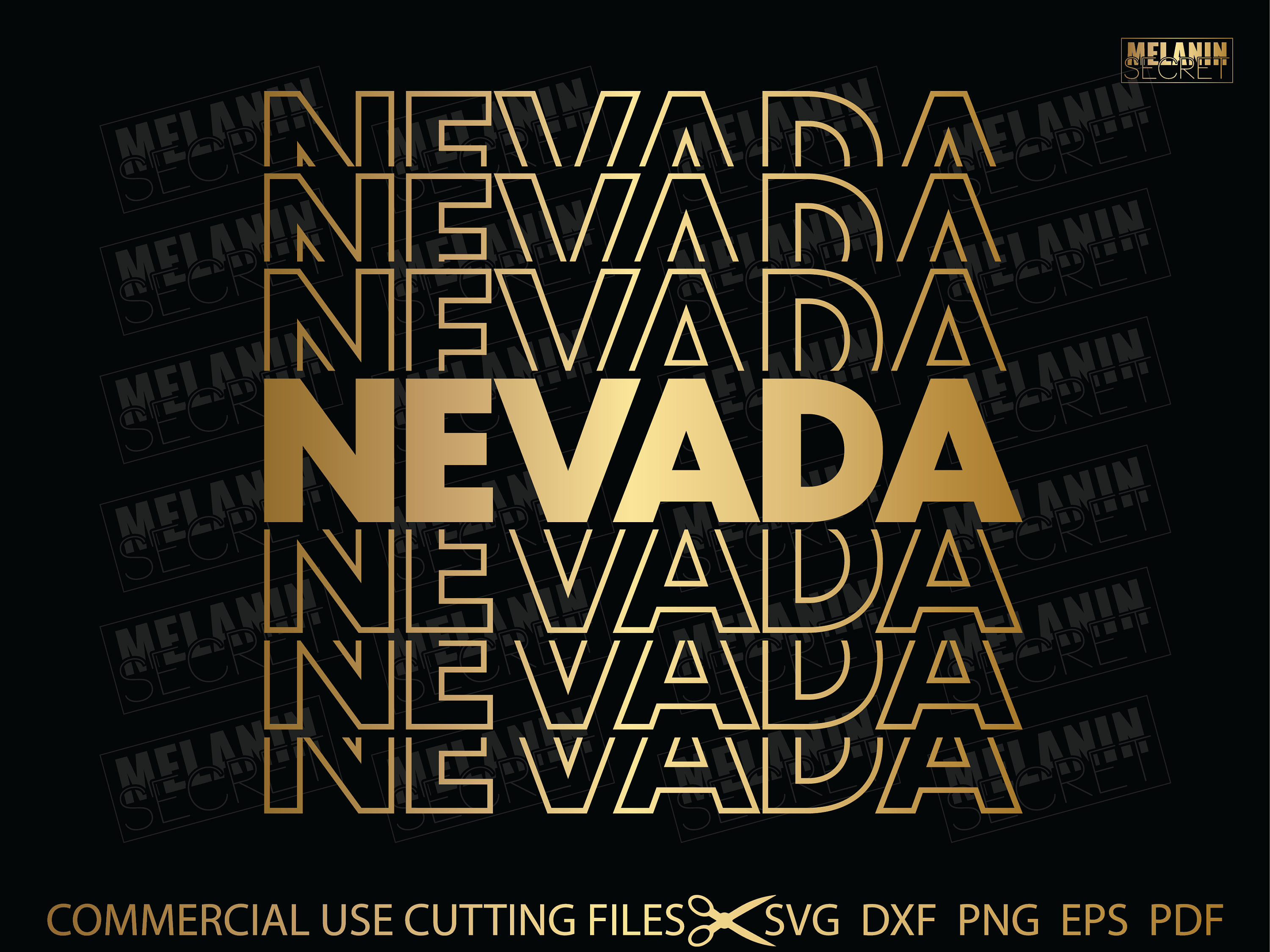 Nevada State SVG Nevada Svg State Svg United States of - Etsy Canada