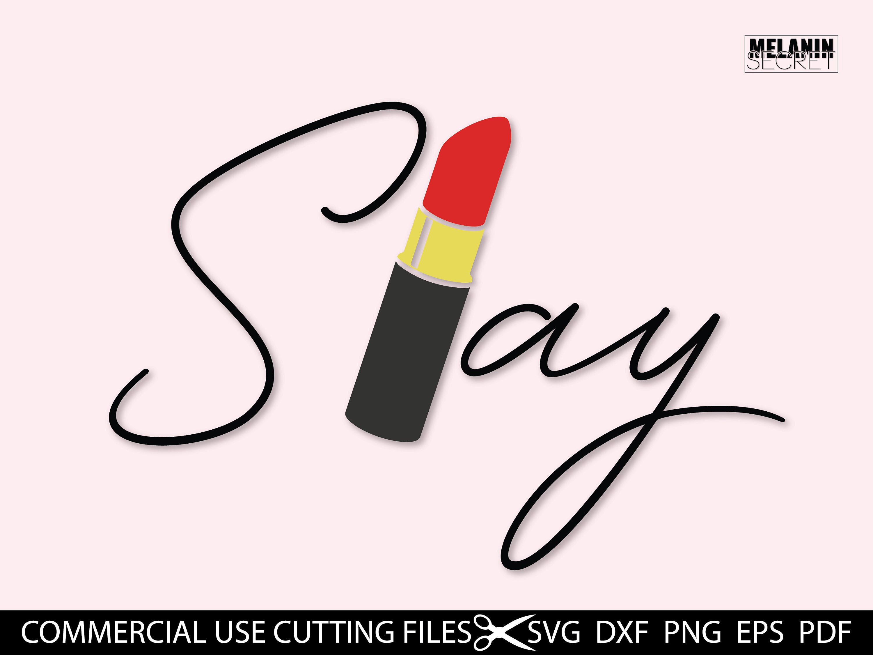 70 Makeup Quotes Bundle SVG Makeup Svg Beauty Svg Fashion | Etsy