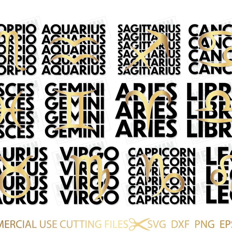 Taurus Szn Png - Etsy