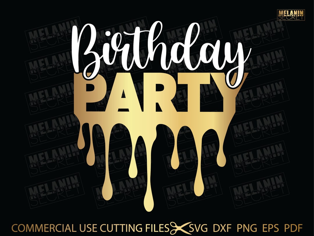 Birthday Papa SVG, Birthday Svg, Birthday Papa Svg, Birthday Shirt Svg ...