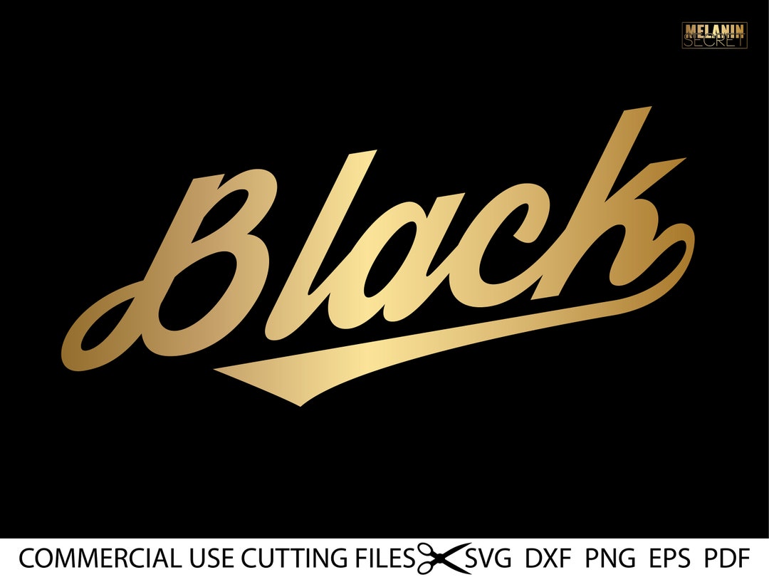 Black Africa SVG, Black History Month SVG, African American Svg, Black ...