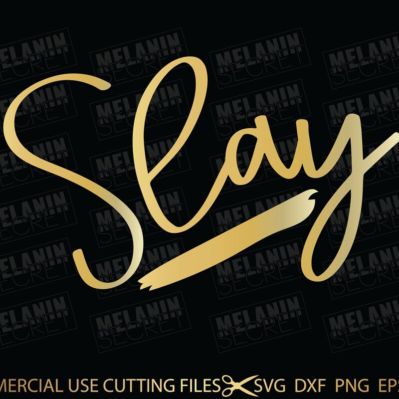 MelaninSecret - Etsy