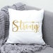 I Am Strong Svg Strong Svg Success Svg Hustler Svg - Etsy Canada
