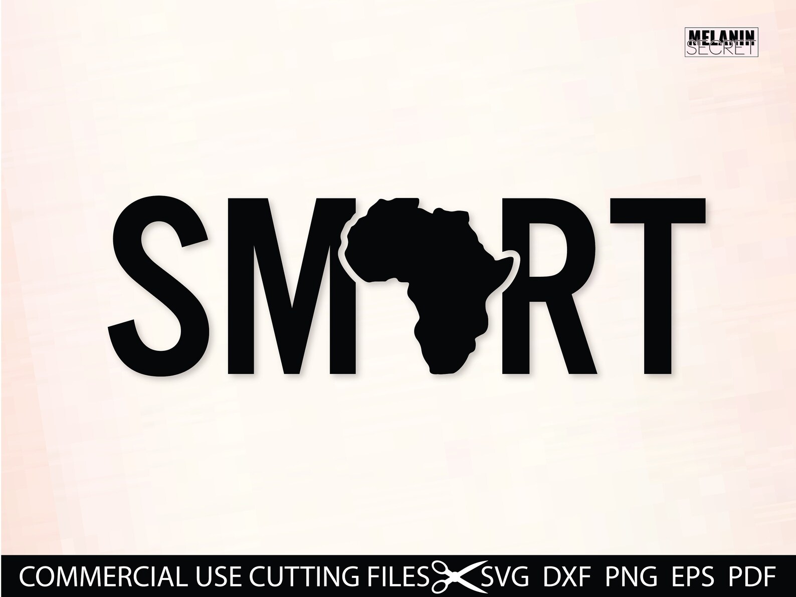 Smart Svg Female Svg Feminist Svg Woman Svg Girl Pwr Svg - Etsy