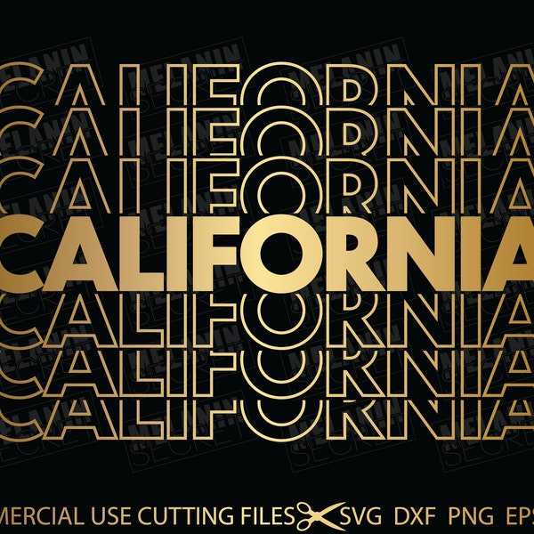 California - Etsy