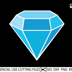 Diamond SVG, Diamond Png Cut File, Engagement Party Svg, Wedding ...