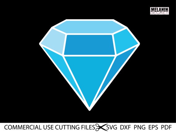 Diamond SVG Diamond Png Cut File Engagement Party Svg | Etsy